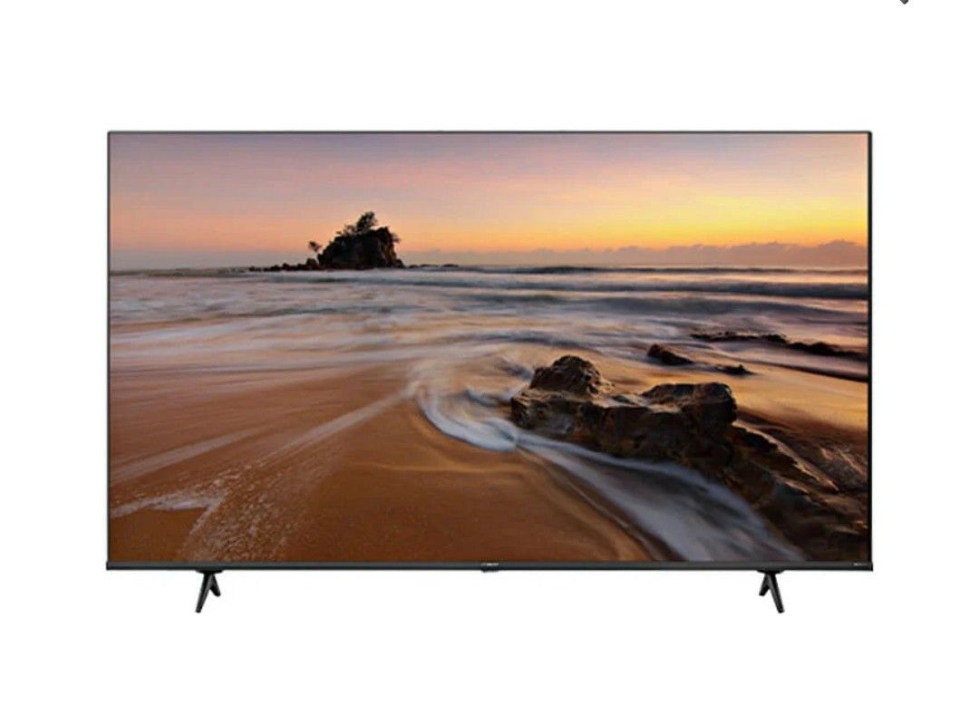 Devant Smart 4k Uhd Led Tv, TV & Home Appliances, TV & Entertainment ...