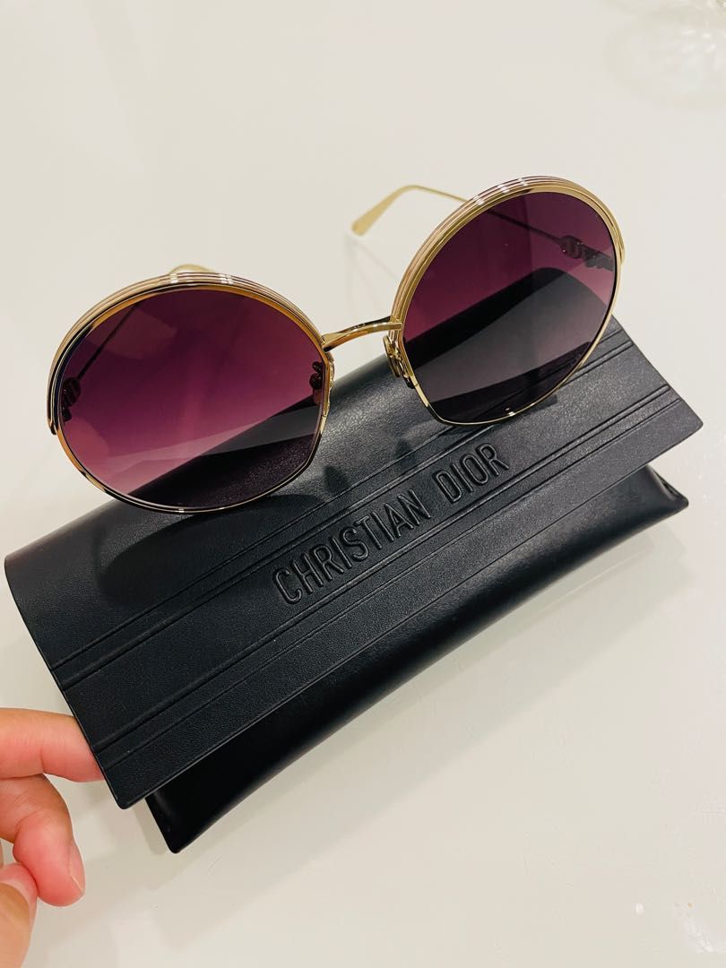 Dior sunglasses, Women's Fashion, Watches & Accessories, Sunglasses ...