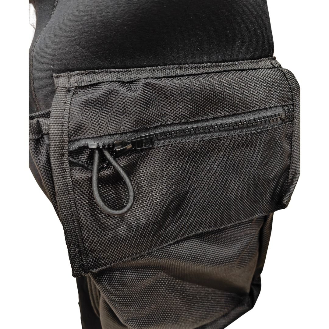 Diving Tech Shorts, Sports Equipment, Sports & Games, Water Sports on ...