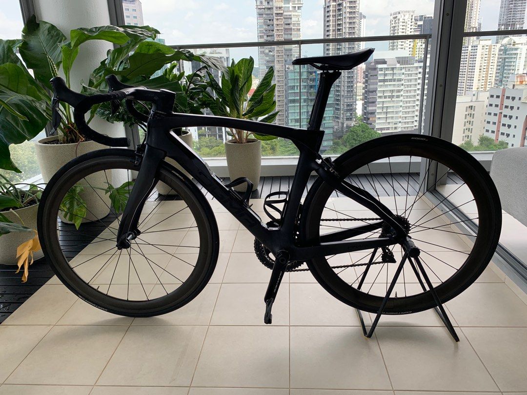 Dogma F12 Size 47mm, Sports Equipment, Bicycles & Parts, Bicycles on ...