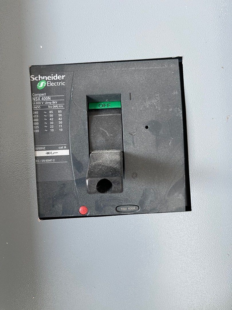 DP Panel Board and Circuit Breaker, Commercial & Industrial, Industrial ...