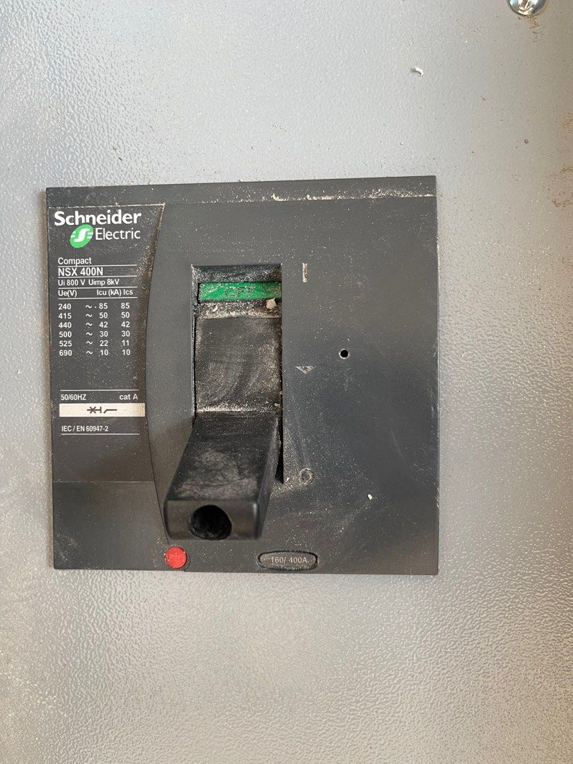 DP Panel Board and Circuit Breaker, Commercial & Industrial, Industrial ...