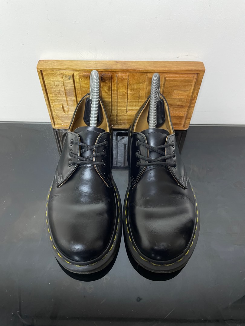 Dr Martens 1461 / Uk 3, Women's Fashion, Footwear, Boots on Carousell