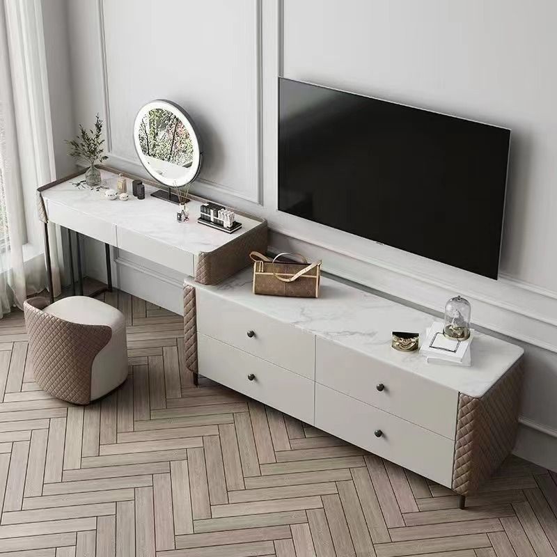 Dressing Table\&TV Console Dual purpose storage table*Free Delivery ...