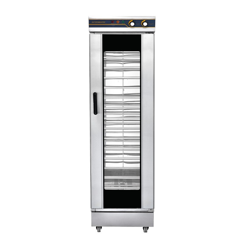 Electric Proofer (1-door 15-tray, TV & Home Appliances, Kitchen ...