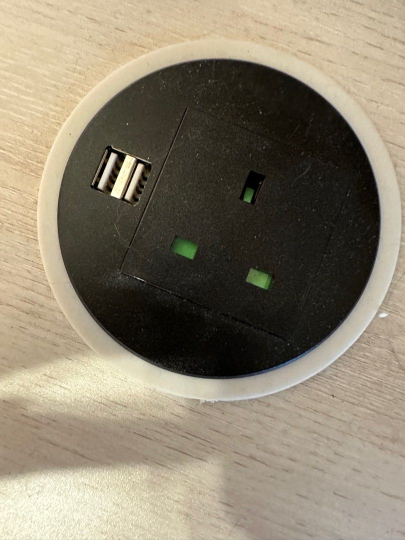 Ergoedge Standing Desk / Work Desk (Now Everdesk) w/ Dual Monitor Arm ...