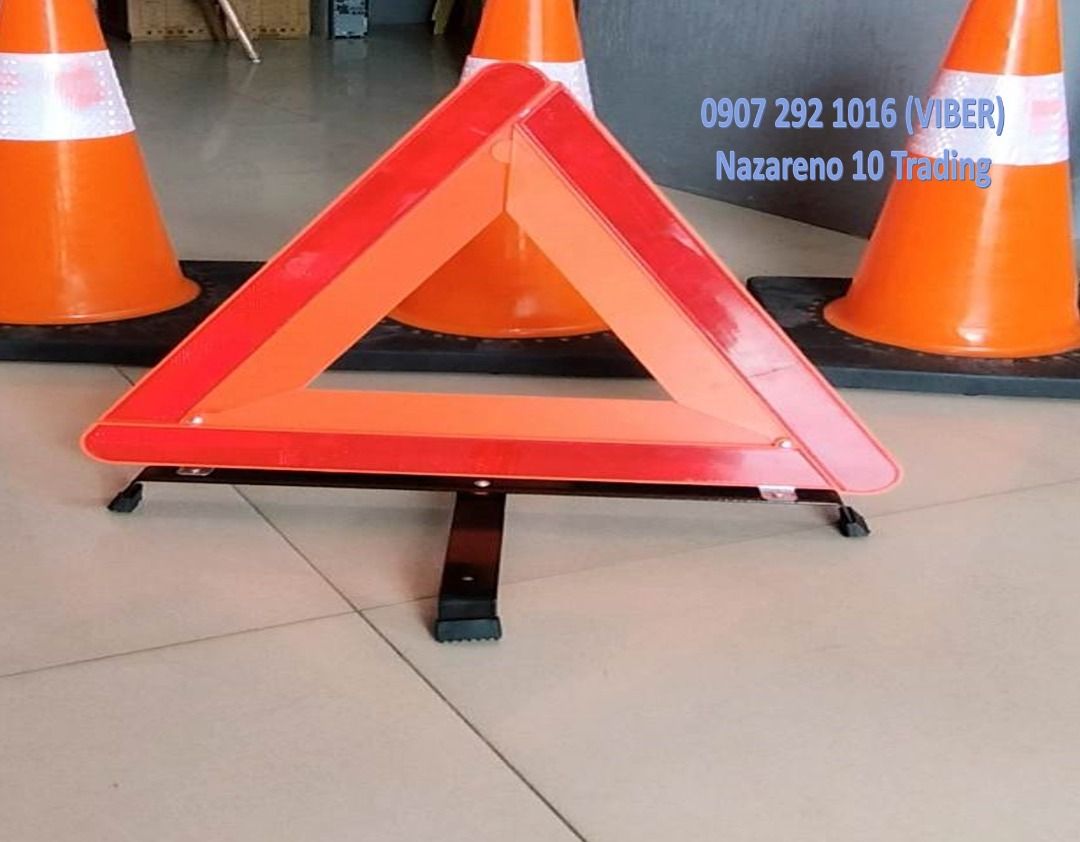 EWD Early warning device big 24 on Carousell