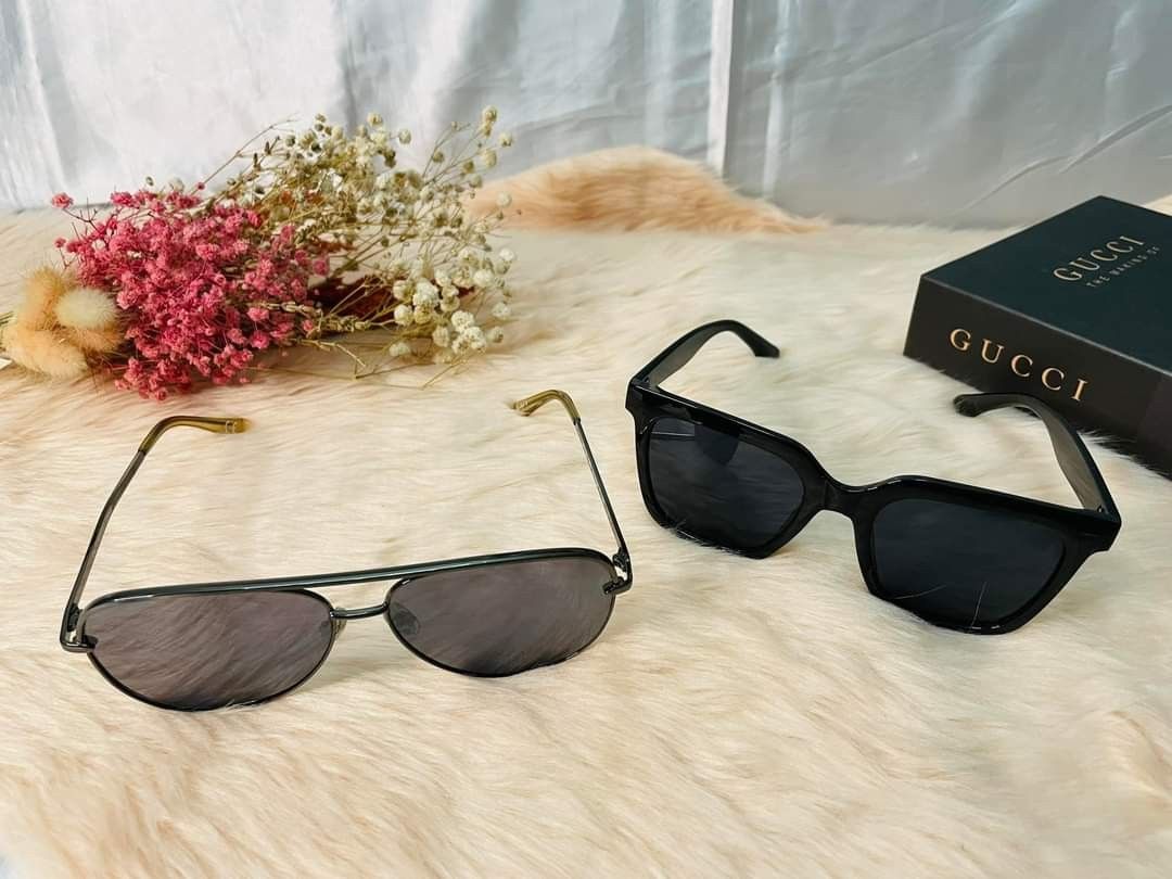 Fashion Shades for men, Men's Fashion, Watches & Accessories ...