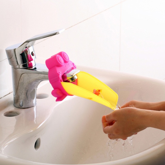 Faucet Water Tap, Babies & Kids, Infant Playtime on Carousell