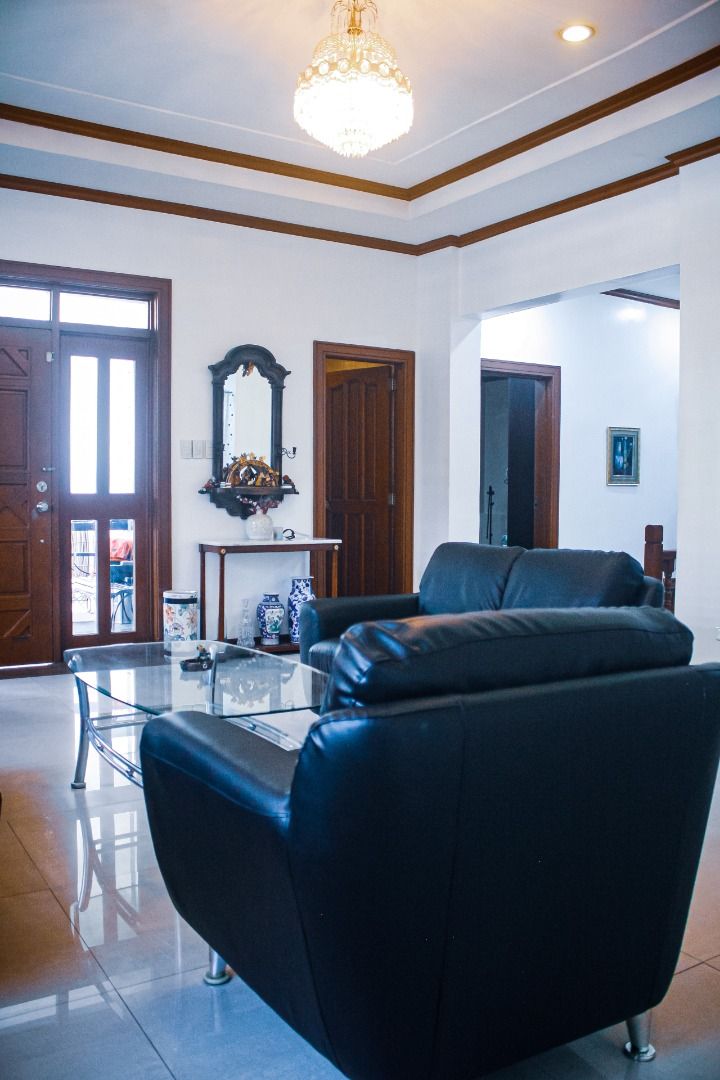 For Sale Tierra Pura Homes QC House & Lot on Carousell