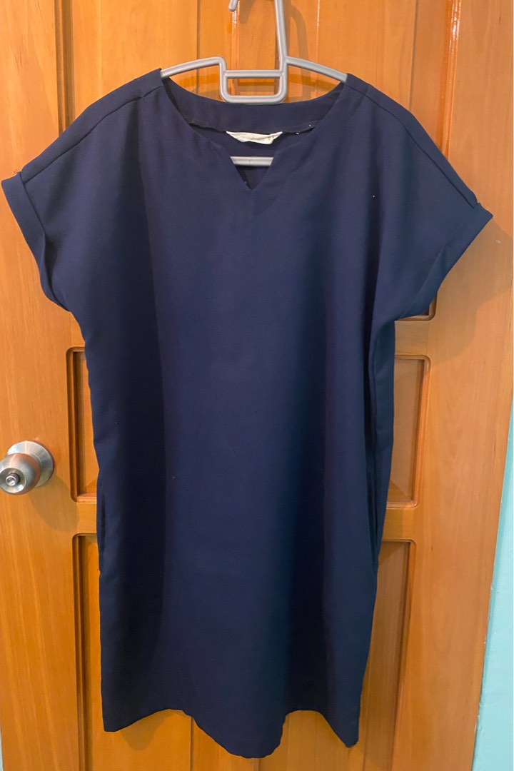 Forme Dress, Women's Fashion, Dresses & Sets, Dresses on Carousell