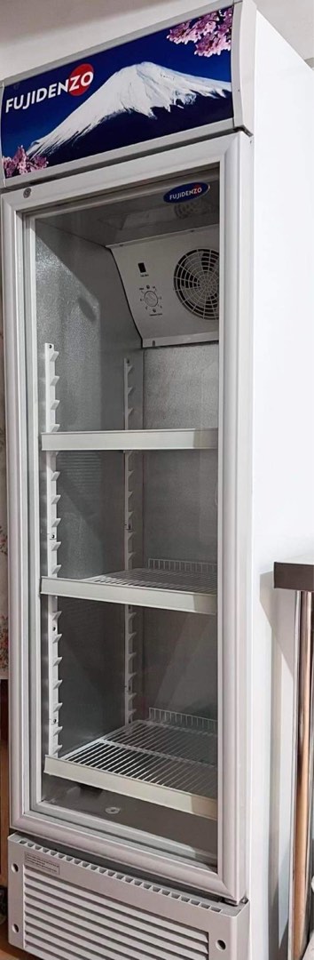 FUJIDENZO SU-90A, TV & Home Appliances, Kitchen Appliances ...