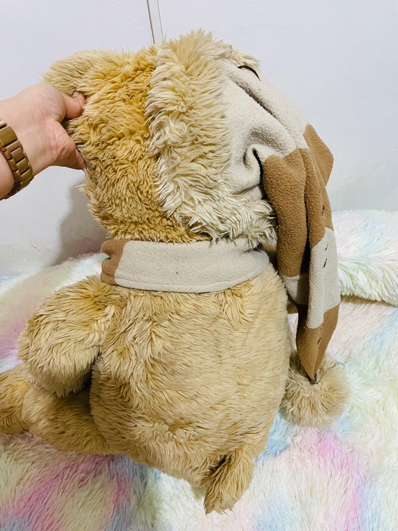 Giant Bear Huggable Plush toy 2FT, Hobbies & Toys, Toys & Games on ...