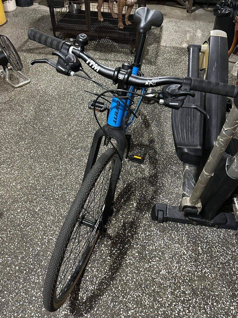 Giant Mountian Bike ATX, Sports Equipment, Bicycles & Parts, Bicycles ...