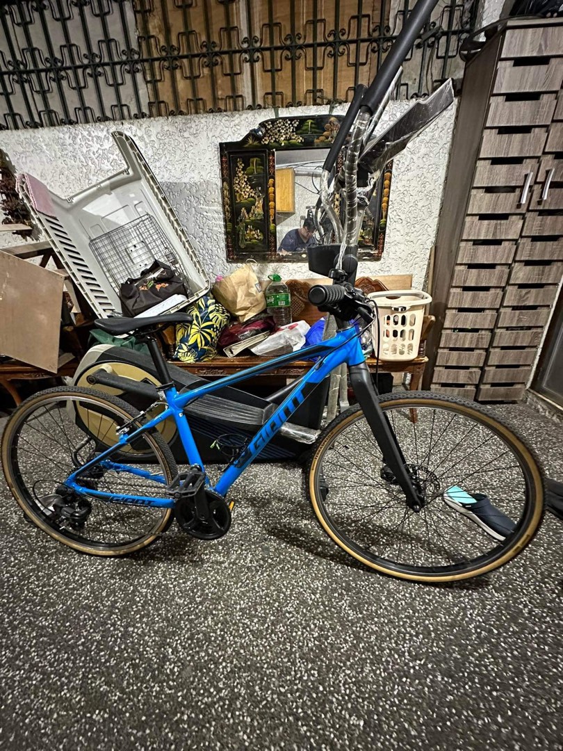 Giant Mountian Bike ATX, Sports Equipment, Bicycles & Parts, Bicycles ...