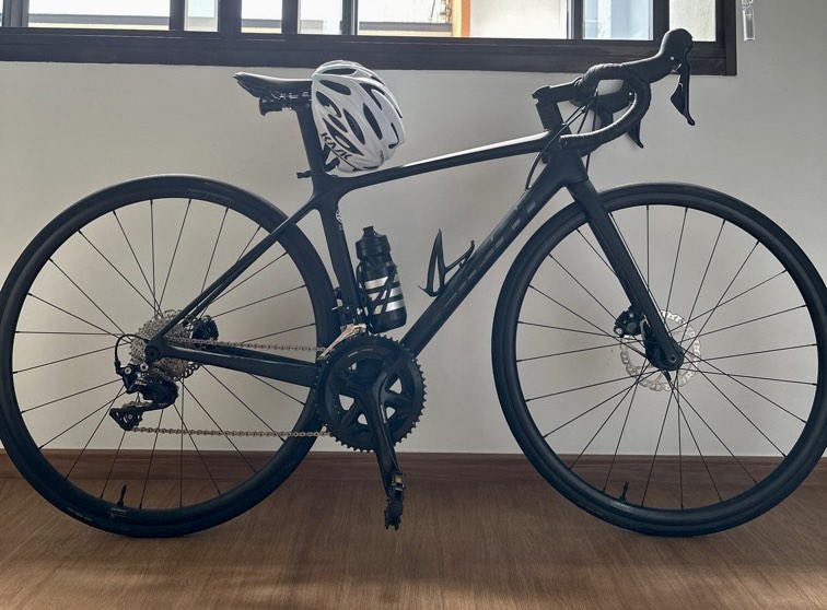 GIANT TCR ADVANCED 2 DISC XS, Sports Equipment, Bicycles & Parts, Bicycles on Carousell