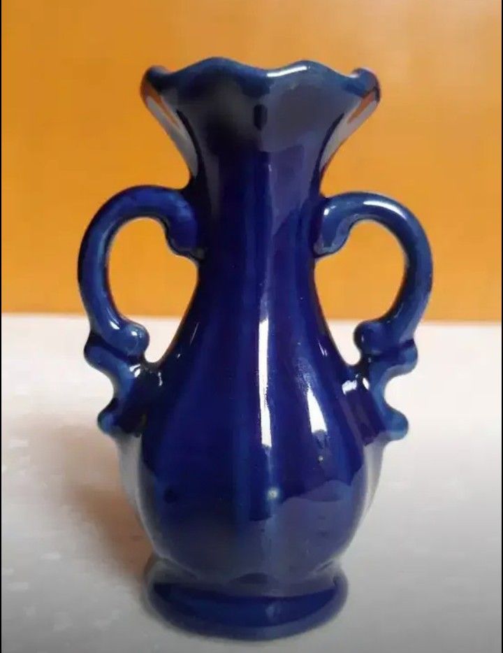 Guci Keramik Porselen Kuno Mini Antik Unik Klasik Vintage model Vas ...
