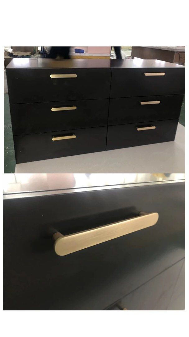 HEWIL Chest Of Drawers, Furniture & Home Living, Furniture, Shelves ...