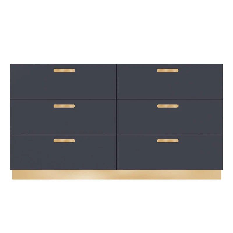 HEWIL Chest Of Drawers, Furniture & Home Living, Furniture, Shelves ...