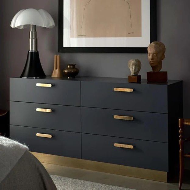 HEWIL Chest Of Drawers, Furniture & Home Living, Furniture, Shelves ...