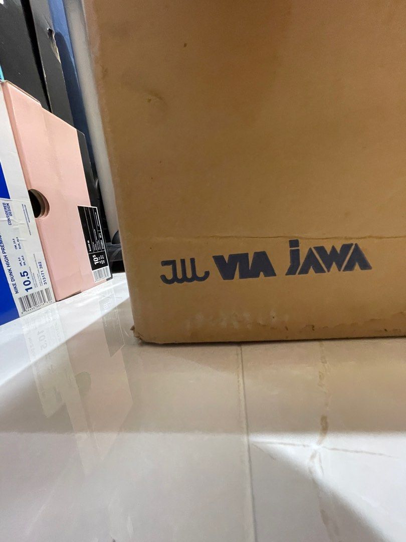 Honda Civic FD Rims 17 inch de-kitted from FD2, Car Accessories, Tyres ...