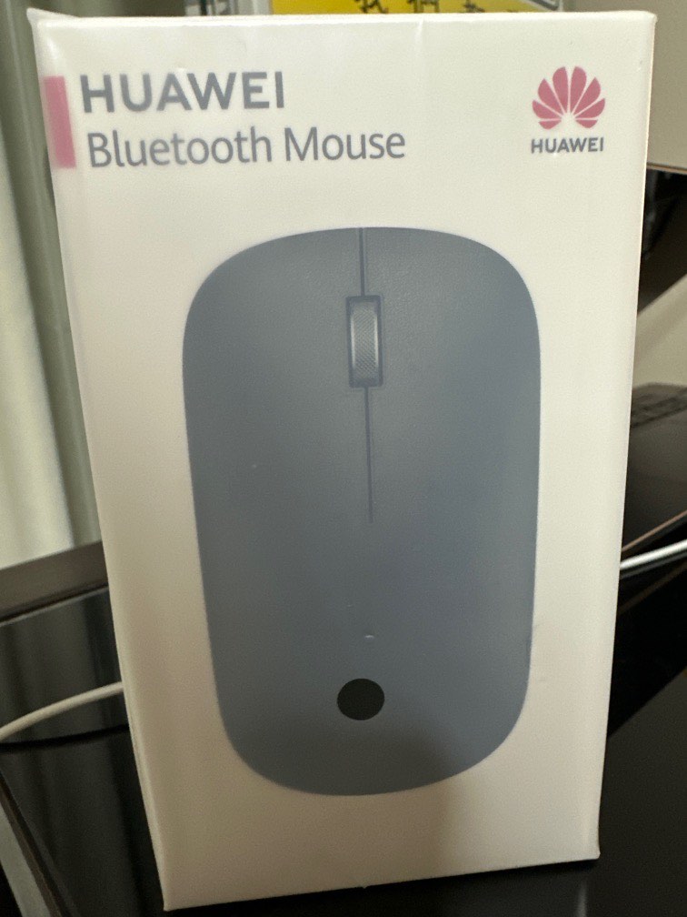 Huawei Bluetooth Mouse, Computers & Tech, Parts & Accessories, Mouse ...