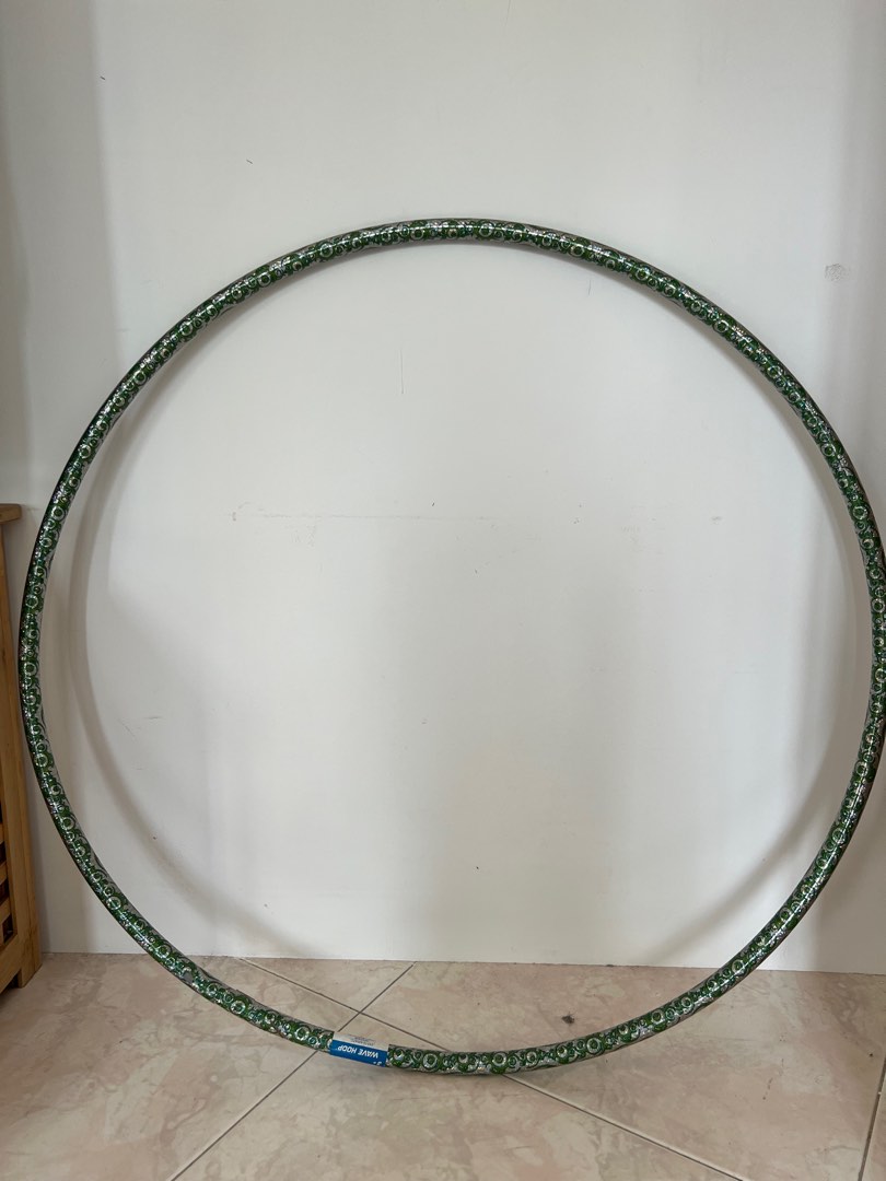 Hula hoop, Sports Equipment, Other Sports Equipment and Supplies on ...
