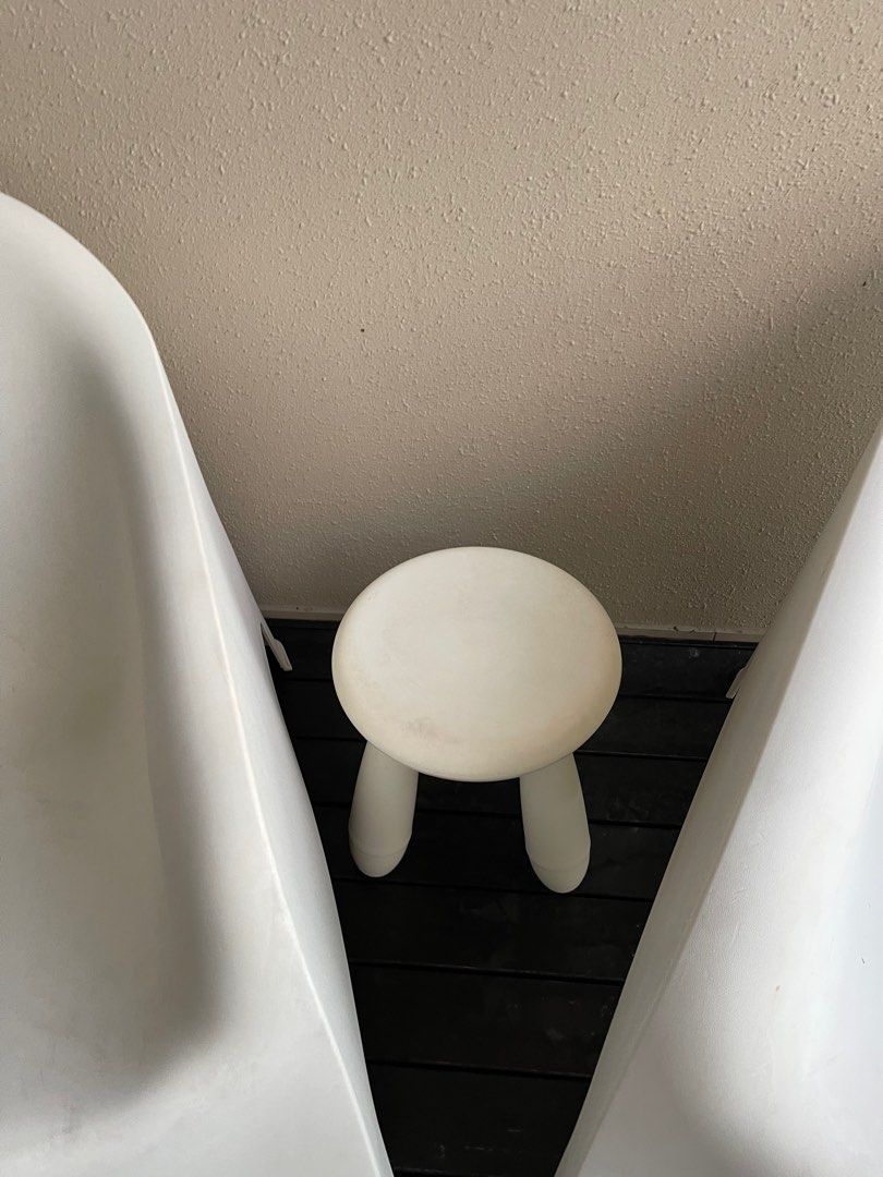 Ikea Skarpo armchair, Furniture & Home Living, Outdoor Furniture on ...