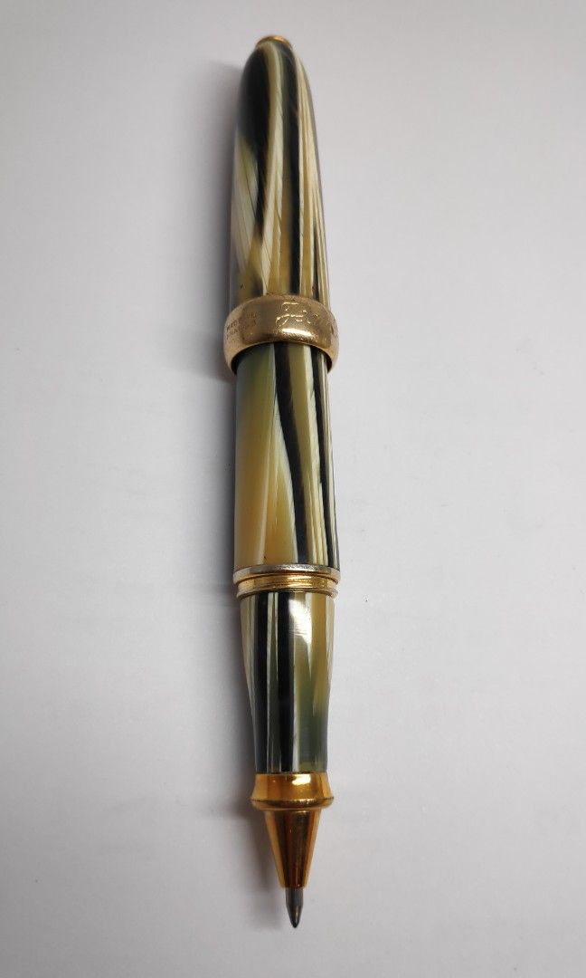 Jean Pierre Lepine Paris Sign Pen, 興趣及遊戲, 收藏品及紀念品, 古董收藏 - Carousell