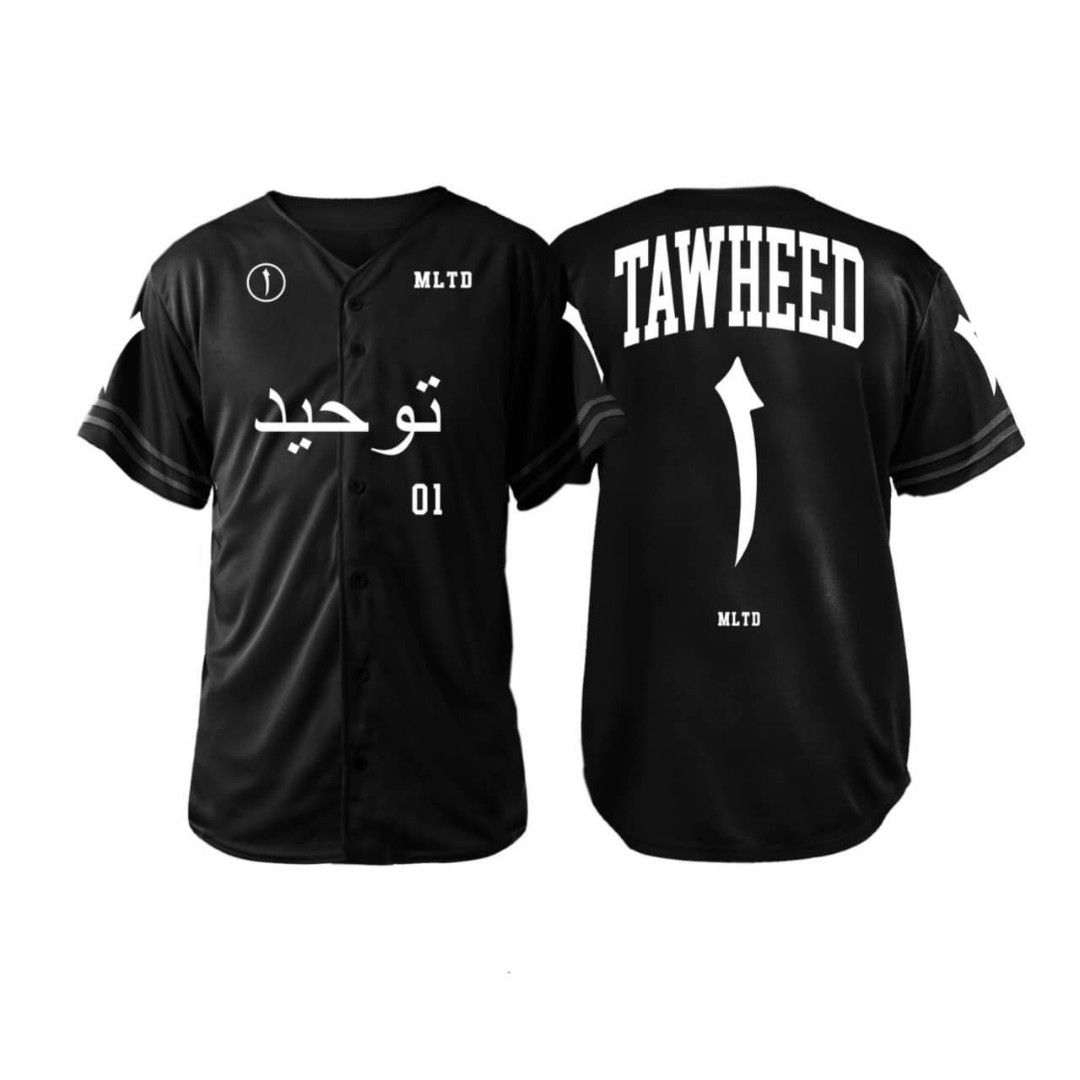 Jersey ISLAMIC, Men's Fashion, Tops & Sets, Tshirts & Polo Shirts on ...
