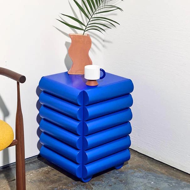 JORDAN Side Table, Furniture & Home Living, Furniture, Tables & Sets on ...