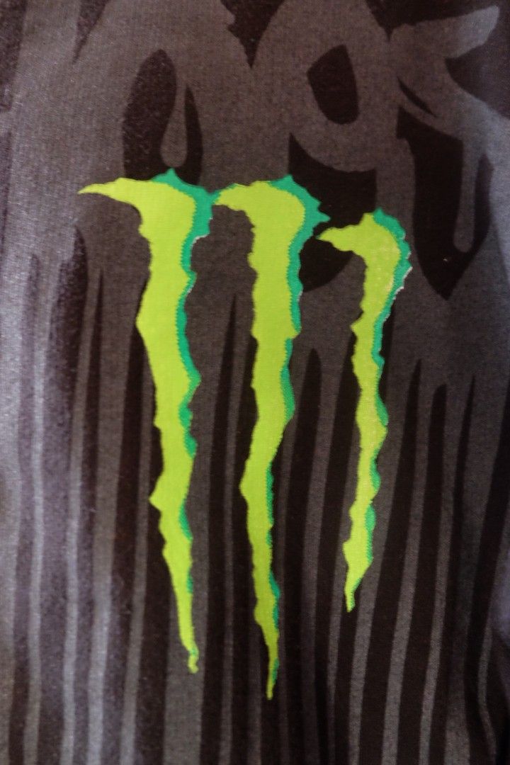 Ken Block DC Jacket, Men's Fashion, Coats, Jackets and Outerwear on ...