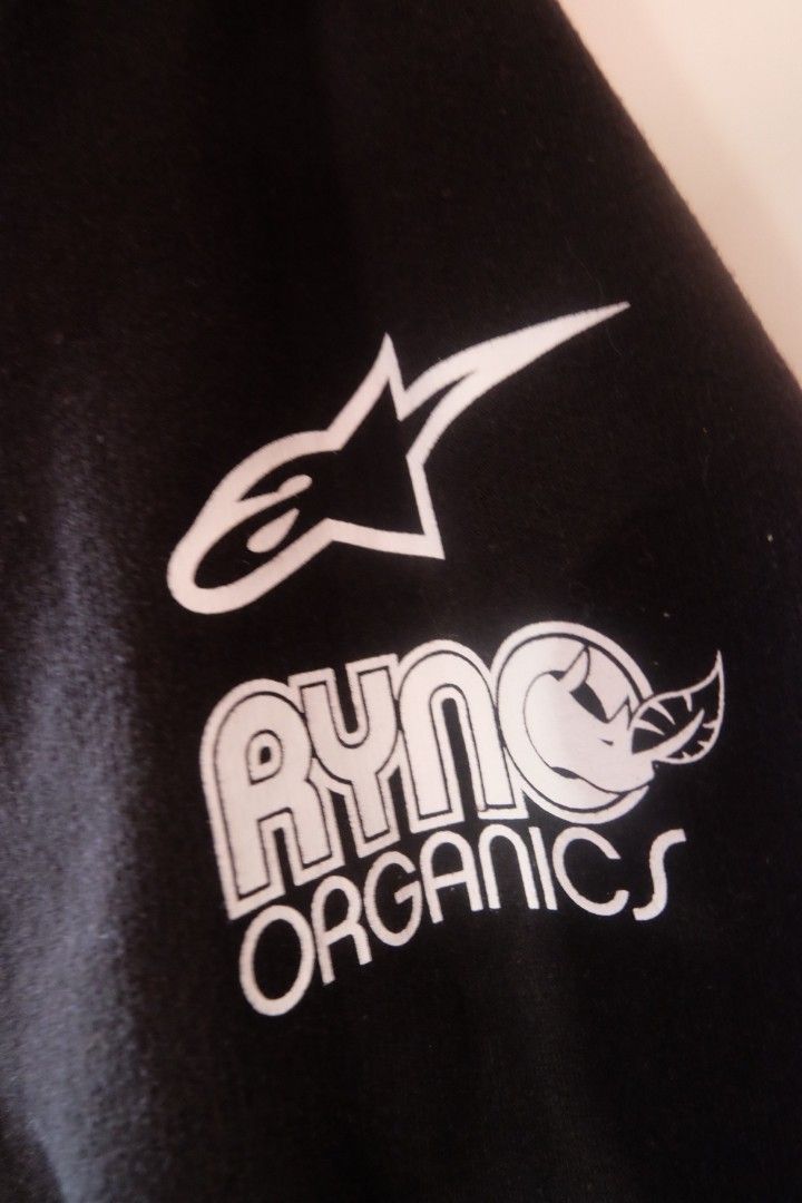 Ken Block DC Jacket, Men's Fashion, Coats, Jackets and Outerwear on ...