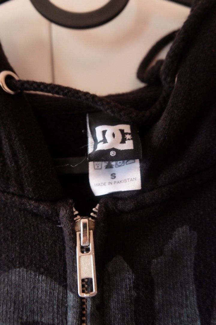 Ken Block DC Jacket, Men's Fashion, Coats, Jackets and Outerwear on ...