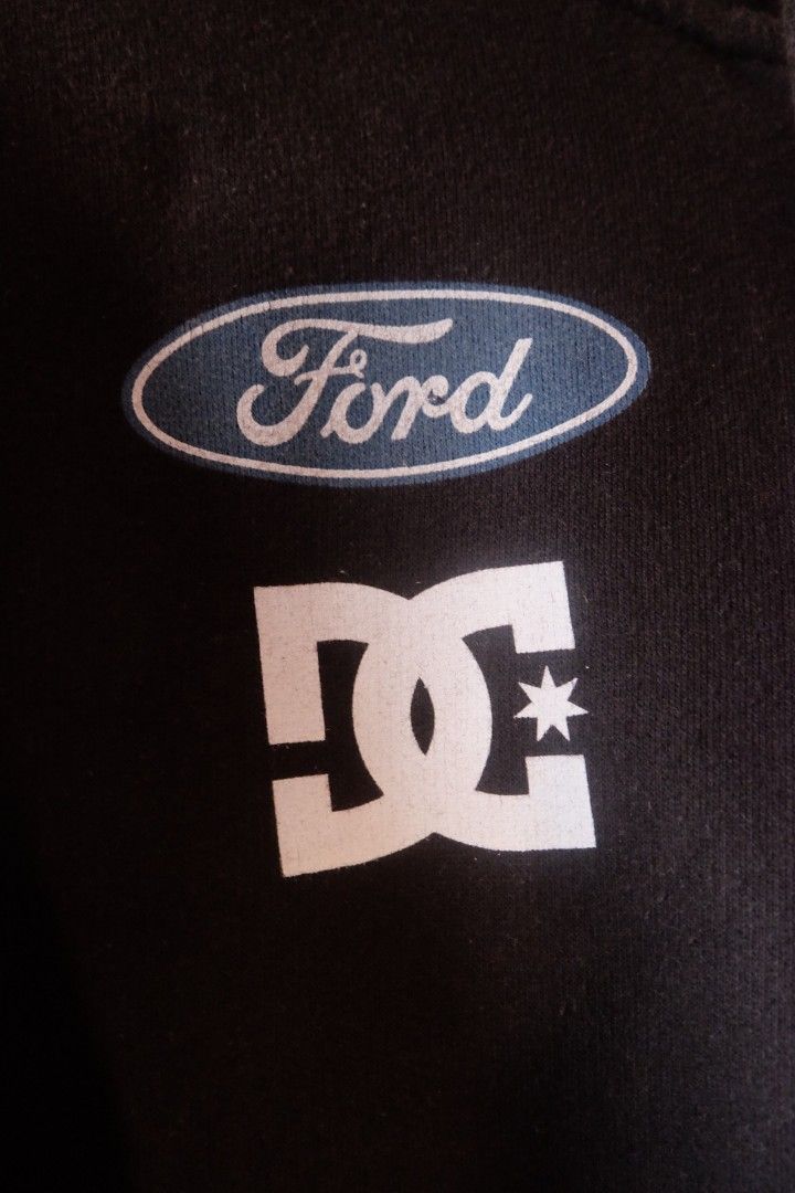 Ken Block DC Jacket, Men's Fashion, Coats, Jackets and Outerwear on ...