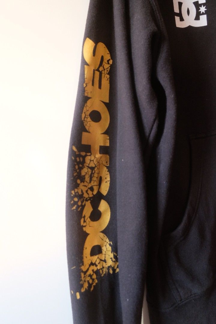 Ken Block DC Jacket, Men's Fashion, Coats, Jackets and Outerwear on ...