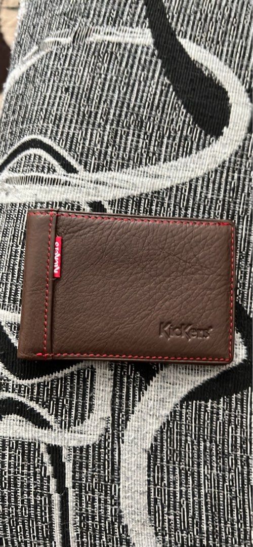 kicker original, Men's Fashion, Watches & Accessories, Wallets & Card ...