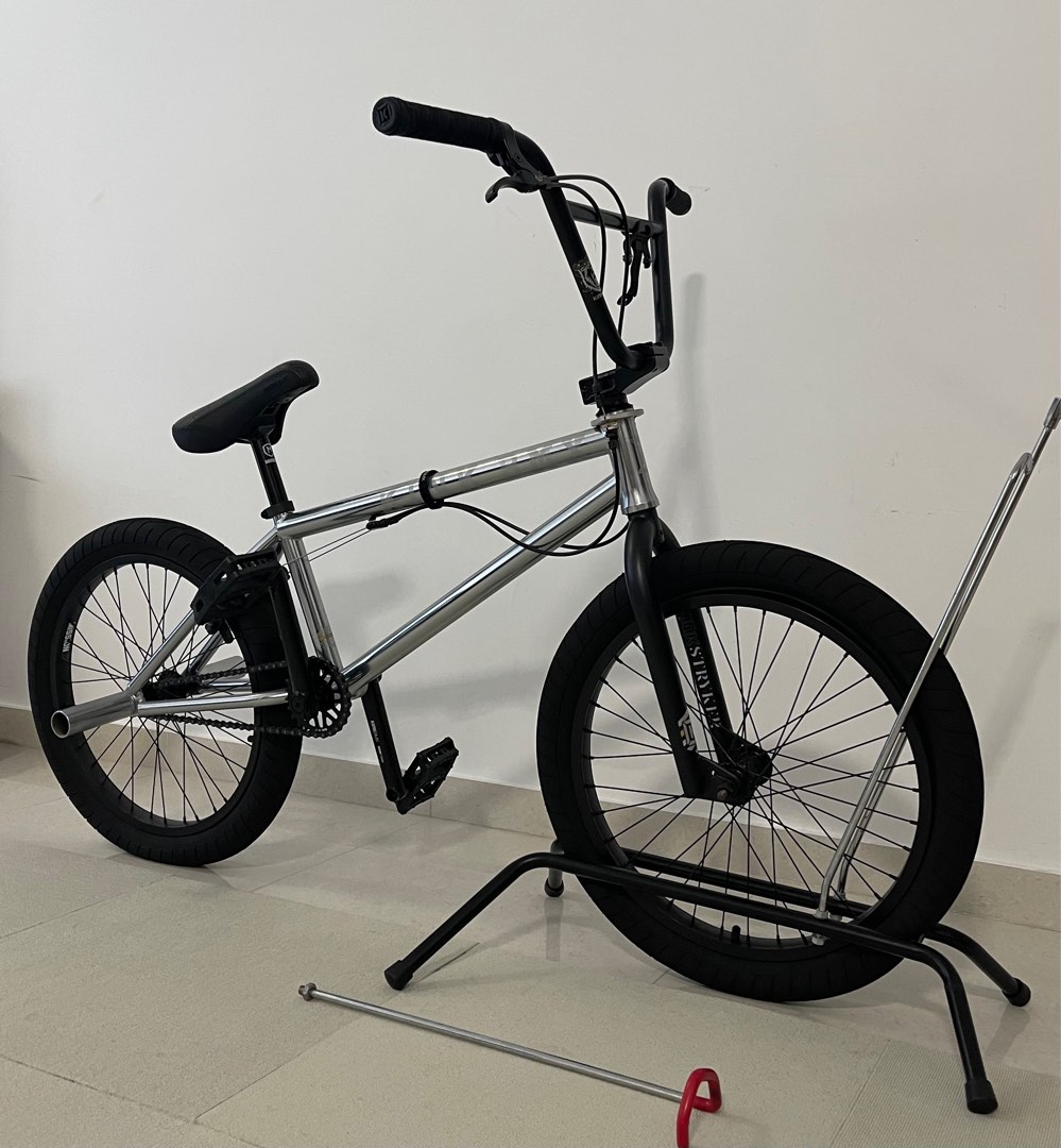 KINK BMX, Sports Equipment, Bicycles & Parts, Bicycles on Carousell