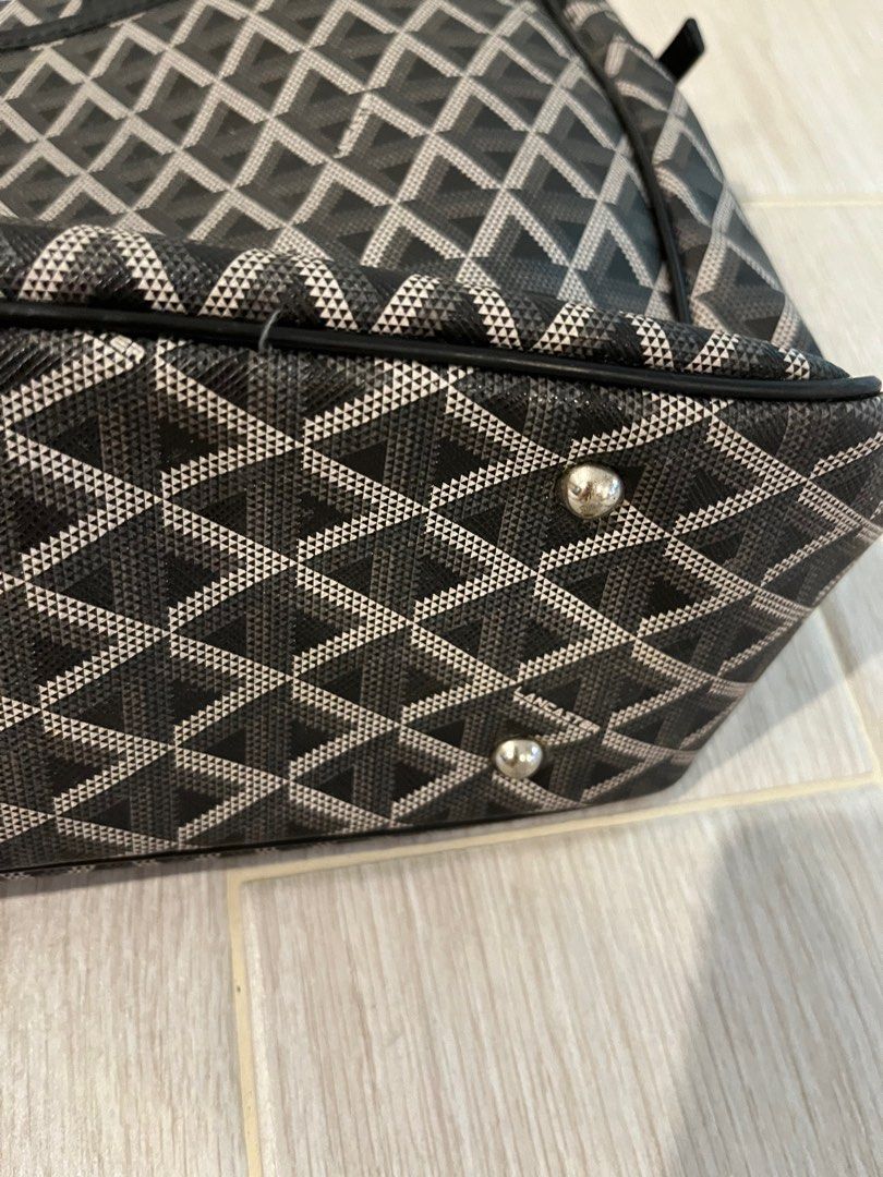 Lancaster laptop bag, Men's Fashion, Bags, Briefcases on Carousell