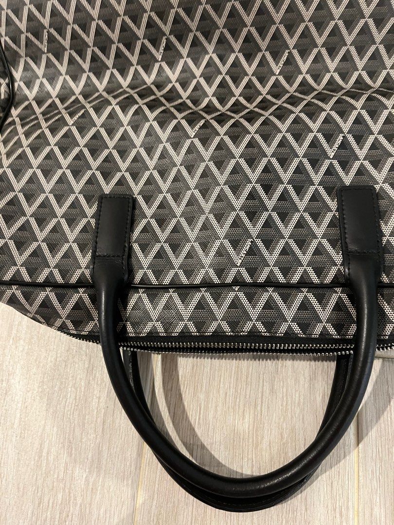 Lancaster laptop bag, Men's Fashion, Bags, Briefcases on Carousell