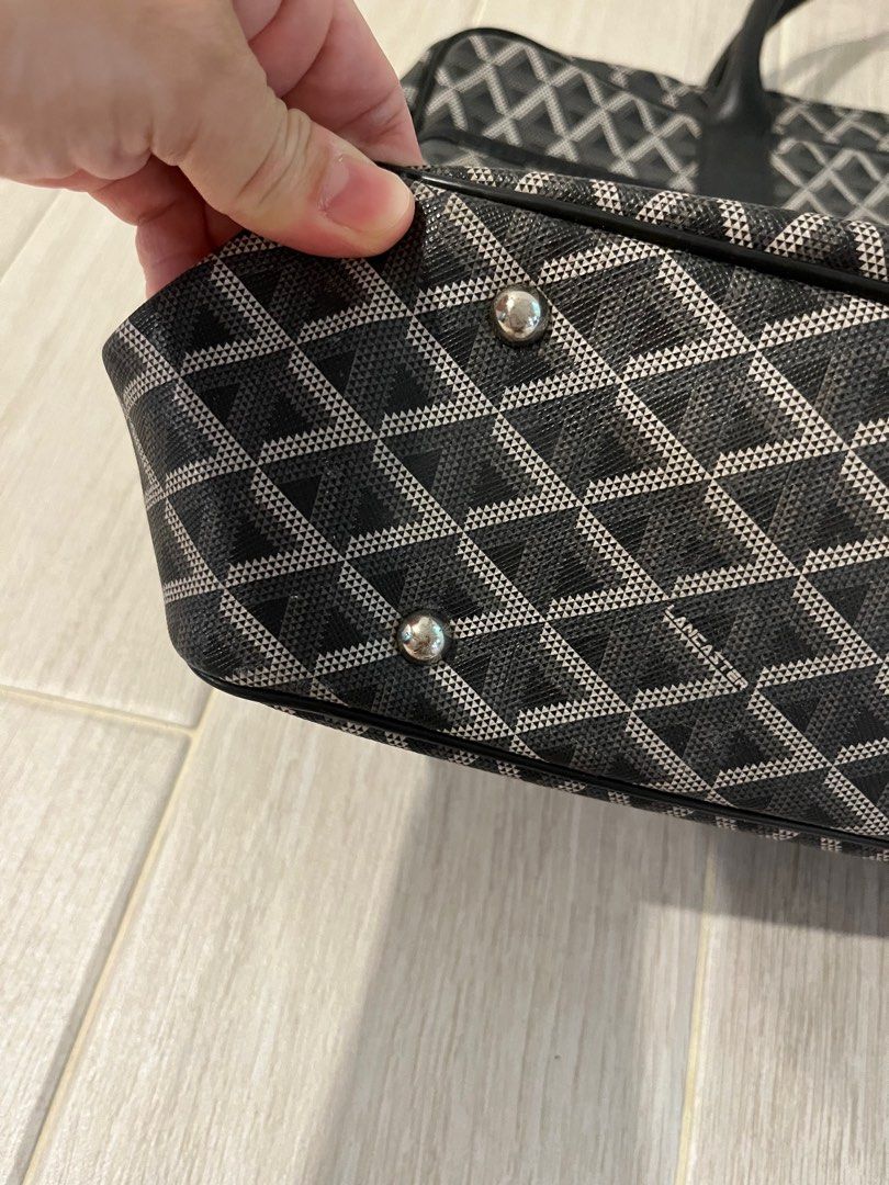 Lancaster laptop bag, Men's Fashion, Bags, Briefcases on Carousell