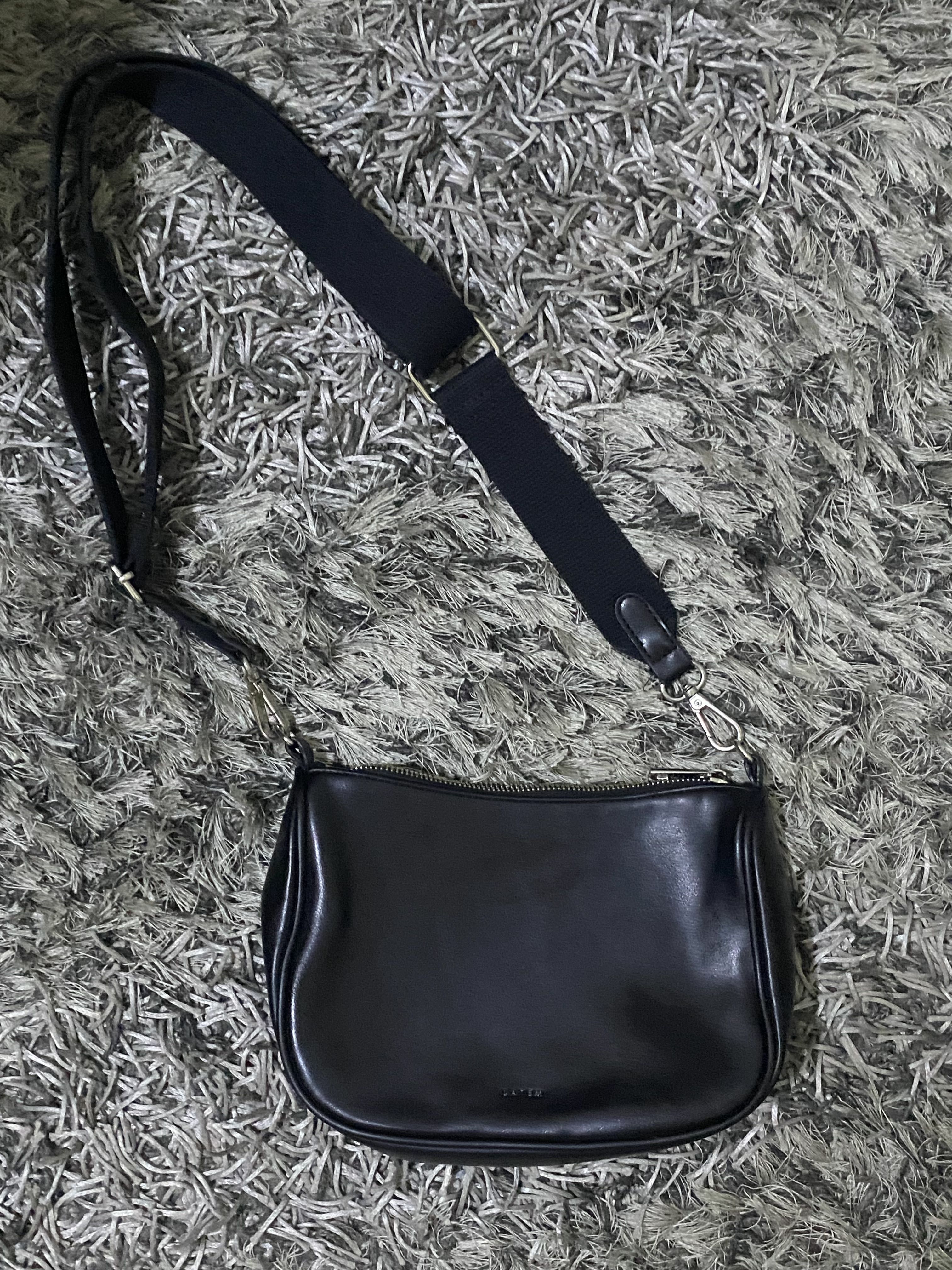 Latem mini ceoss body bag, Women's Fashion, Bags & Wallets, Cross-body ...