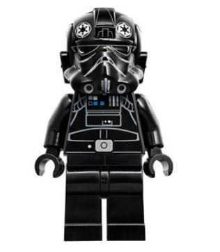 Lego Star Wars Minifig sw0621 on Carousell