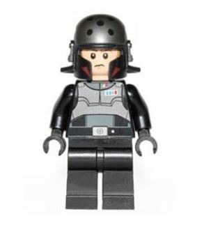 Lego Star Wars Minifig sw0625 on Carousell