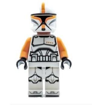 Lego Star Wars Minifig sw1146 on Carousell