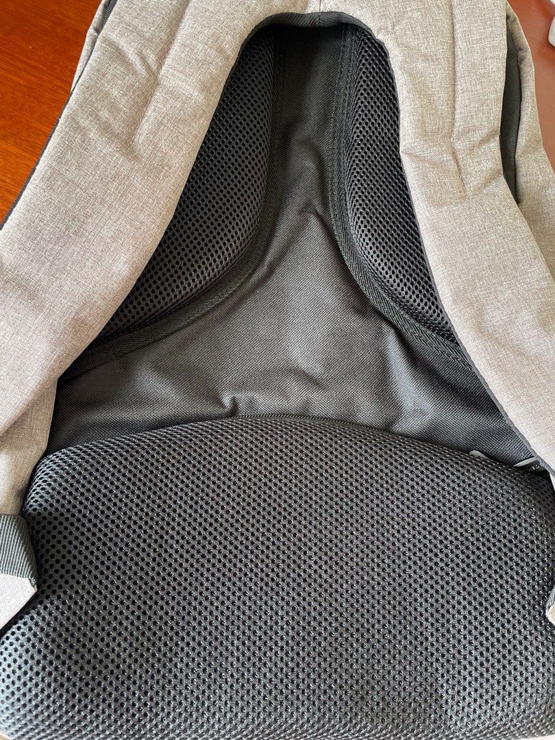 Leke Baby Bag, Men's Fashion, Bags, Backpacks on Carousell