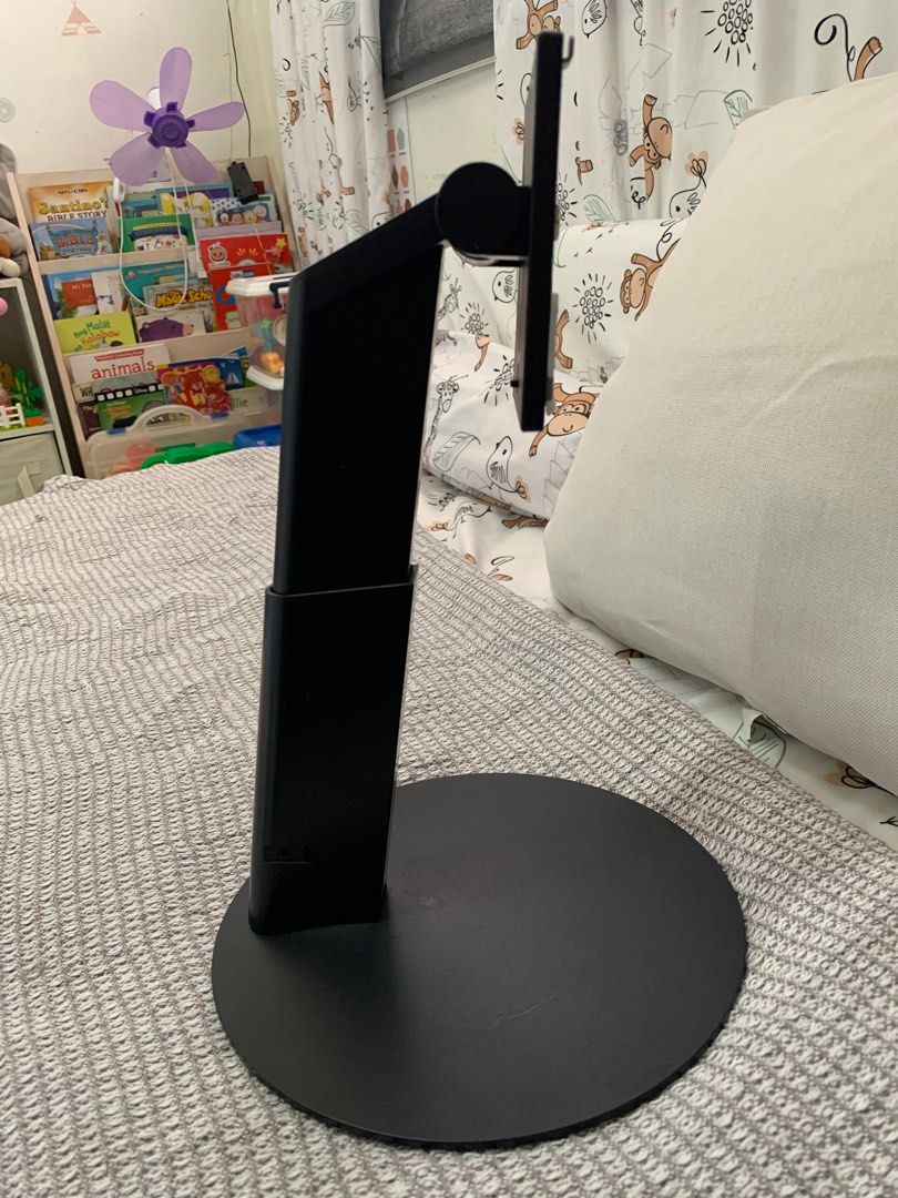 Lenovo Original Monitor Stand for 15" to 22", Computers & Tech, Parts ...