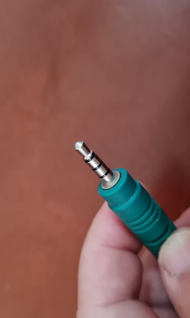 LG Smart TV component and composite cable (original), TV & Home ...