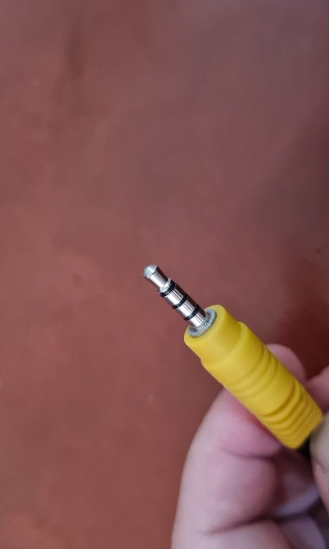 LG Smart TV component and composite cable (original), TV & Home ...