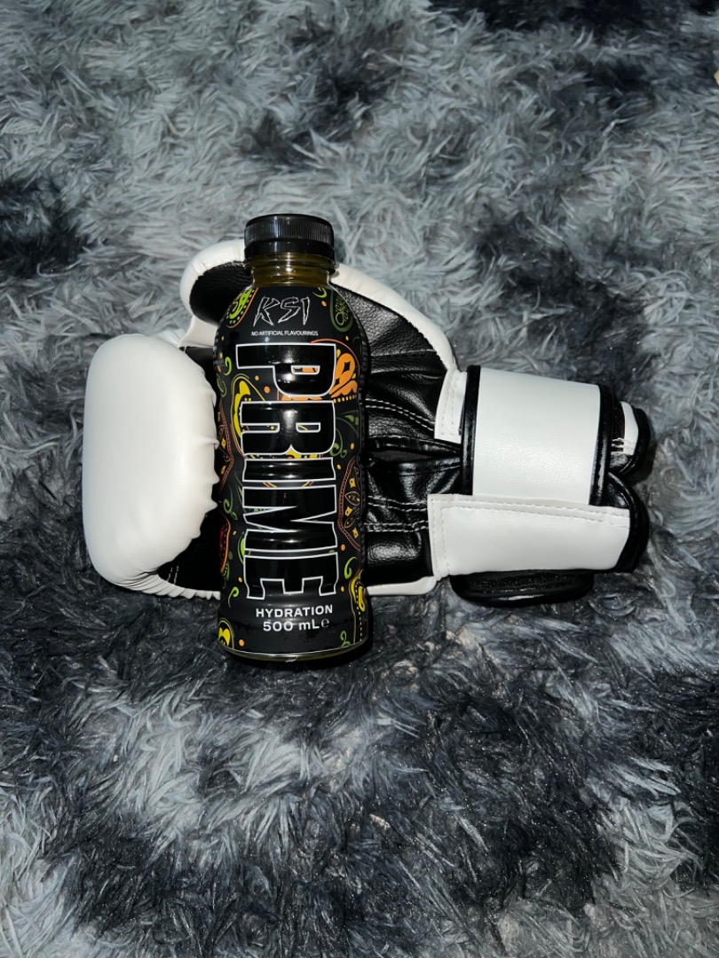 *LIMITED* KSI Mango Prime Drink, Food & Drinks, Beverages on Carousell